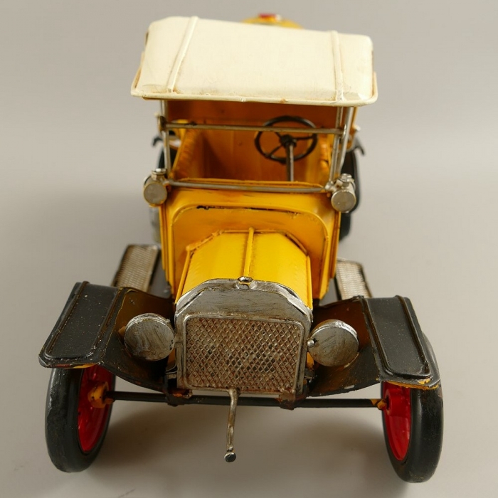 EUROVILAG TRENDSHOP - MOTOR SPIRIT Oldtimer Tankwagen 20er 30er Jahre ...