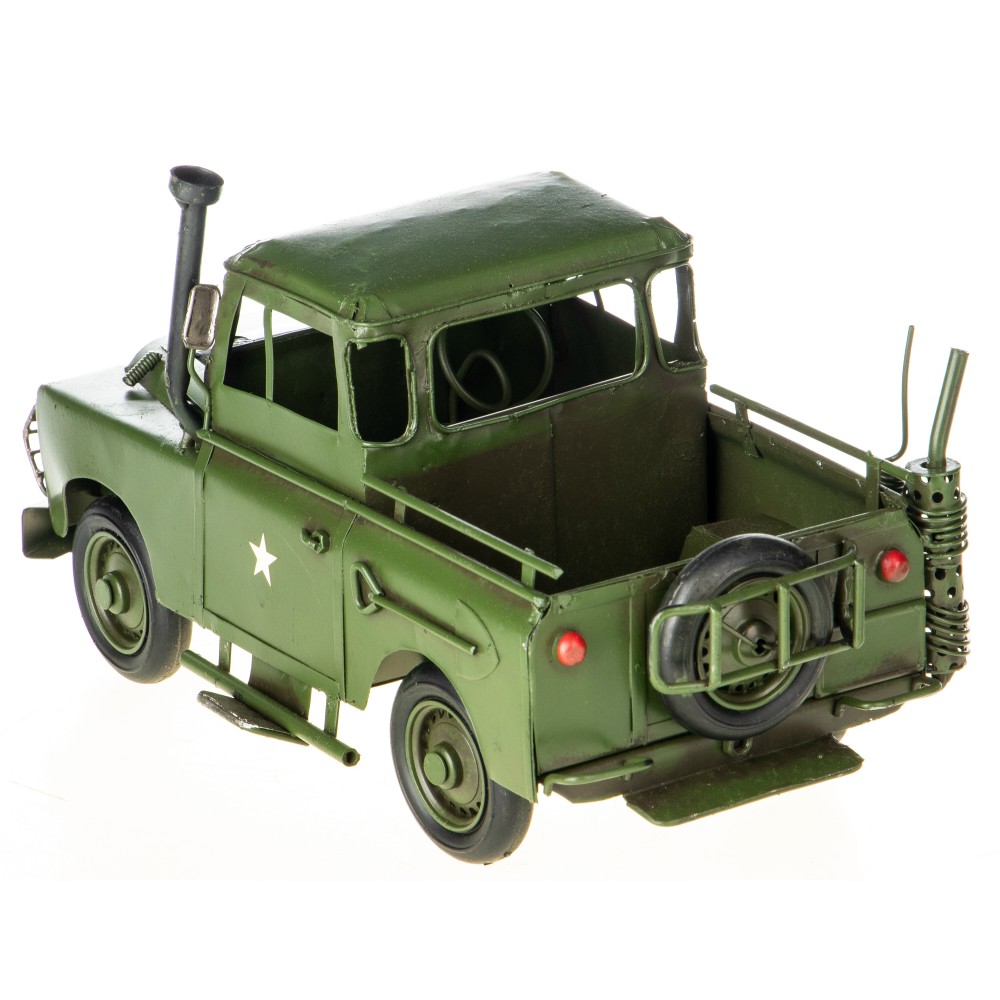 EUROVILAG TRENDSHOP - US ARMY GELÄNDEWAGEN JEEP Militär Armee ...