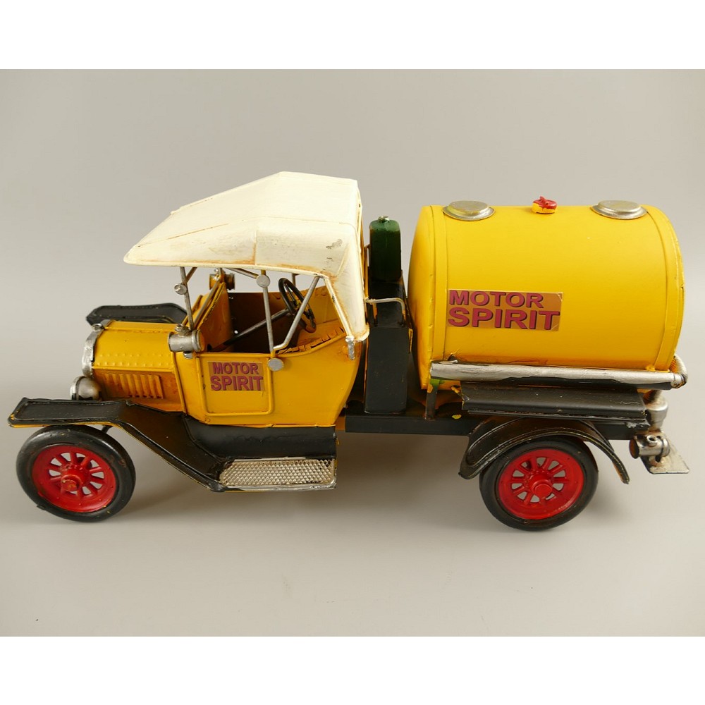 EUROVILAG TRENDSHOP - MOTOR SPIRIT Oldtimer Tankwagen 20er 30er Jahre ...