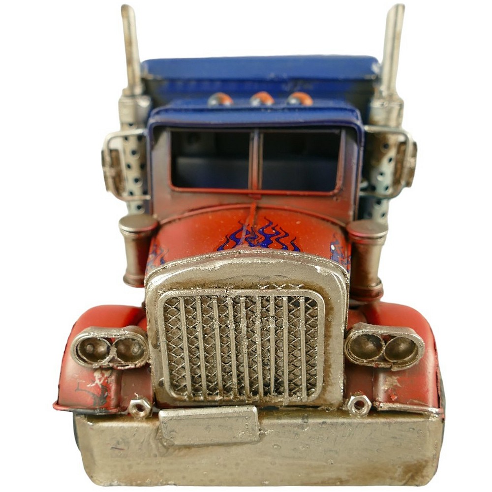 EUROVILAG TRENDSHOP - US TRUCK Lastwagen LKW 80er Jahre Zugfahrzeug ...