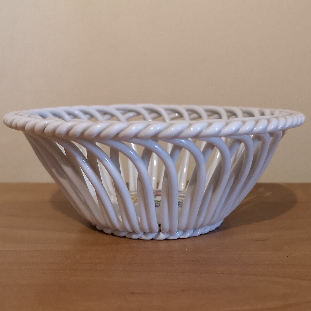 EUROVILAG TRENDSHOP - HEREND HUNGARY Porzellan Schale Konfektschale ...